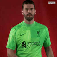 Alison Becker Gif