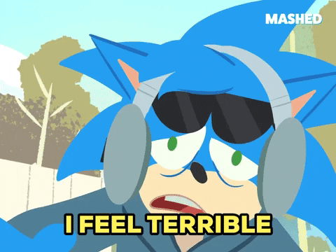 🎵 Sonic Goes Viral (Sonicverse Battle Rap 3) 🎵 by Mashed | GIPHY