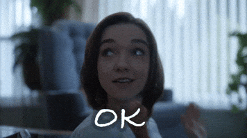 Ugh Ok Clips - Find & Share on GIPHY