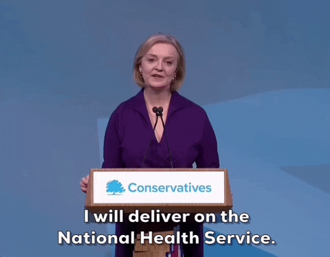 National Health Service GIFs - Get the best GIF on GIPHY