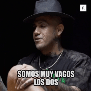 Vagos GIFs - Get the best GIF on GIPHY