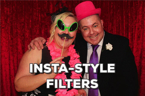 Insta-filter GIFs - Get the best GIF on GIPHY