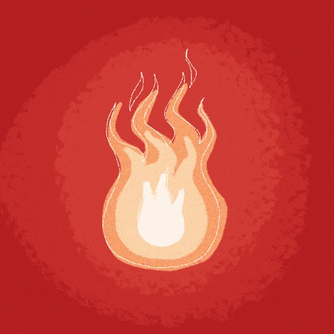 Fire GIF - Find & Share on GIPHY
