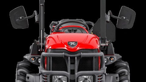 Tractor GIF by Antonio Carraro Spa - Find & Share on GIPHY