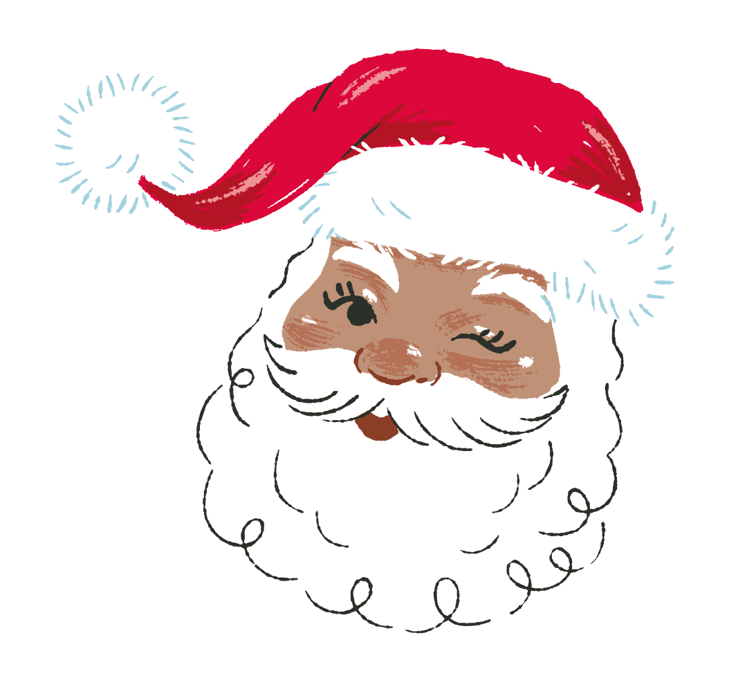 Christmas Transparent Gif