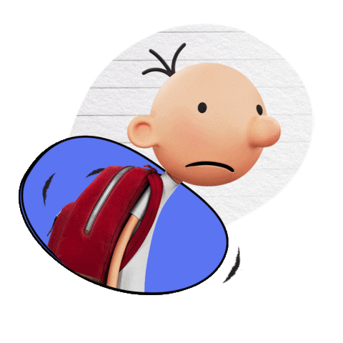 Diary of a Wimpy Kid GIFs on GIPHY - Be Animated
