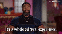 Cultural GIFs - Get the best GIF on GIPHY