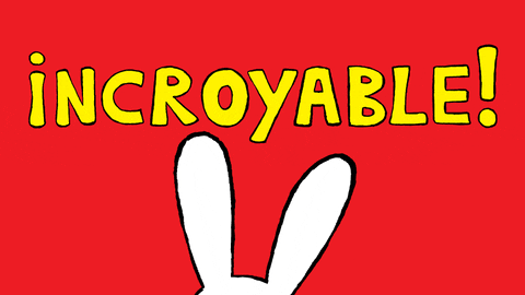 Trop Bien GIFs - Get the best GIF on GIPHY