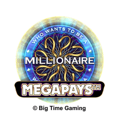 Who Wants To Be A Millionaire Logo