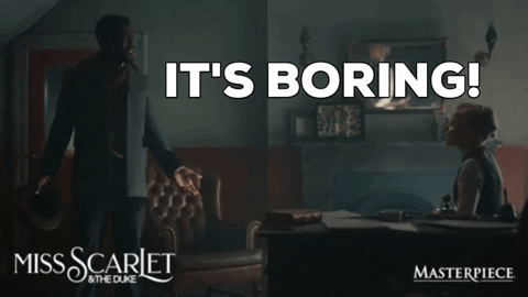 Its-boring GIFs - Get the best GIF on GIPHY