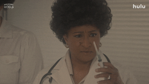 Needle GIFs - Get the best GIF on GIPHY