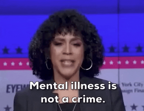 Nyc Mayoral Race GIF by GIPHY News - Find & Share on GIPHY
