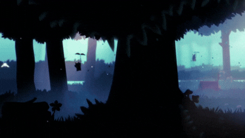 Imaginary worlds GIFs on GIPHY - Be Animated