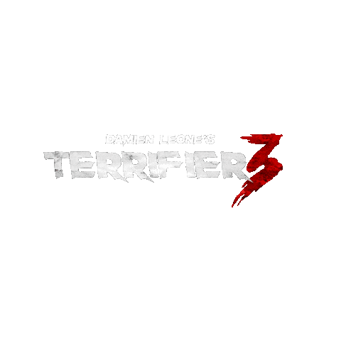 TERRIFIER 3 STICKERS GIFs on GIPHY - Be Animated