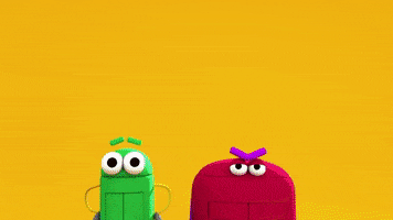 Ask The Storybots Playground GIF by StoryBots - Find & Share on GIPHY