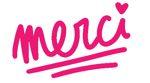 Merci Gif