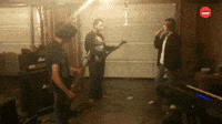 Awesome-band GIFs - Get the best GIF on GIPHY