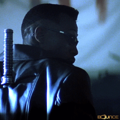 Look-over-shoulder GIFs - Get the best GIF on GIPHY