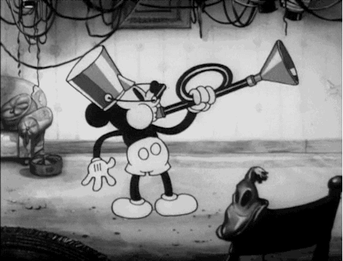 Jazzy Mickey Mouse GIFs - Get the best GIF on GIPHY