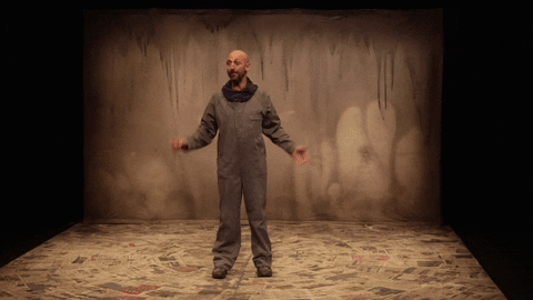 Theatre Teatro GIF by Temporada Alta - Find & Share on GIPHY