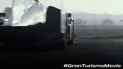 Fast And Furious Race Gif