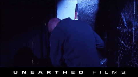 Underground Alley GIFs - Get the best GIF on GIPHY