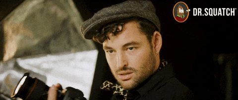 Model-backstage GIFs - Get the best GIF on GIPHY