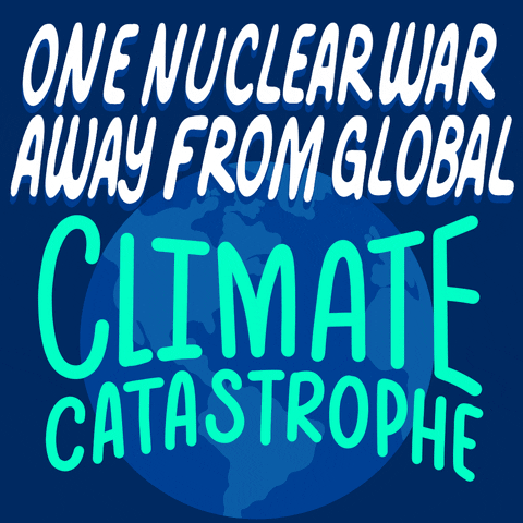 6 GIFs for Chernobyl Remembrance Day by INTO ACTION | GIPHY