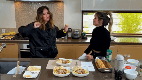 Made From Scratch GIFs on GIPHY - Be Animated