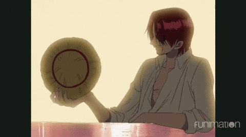 Shanks GIFs - Get the best GIF on GIPHY