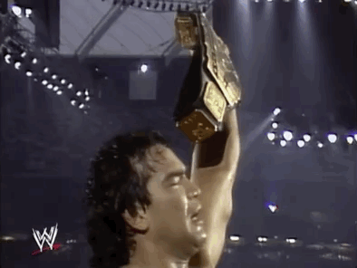 Wrestlemania Iii Wrestling GIF by WWE - Find & Share on GIPHY
