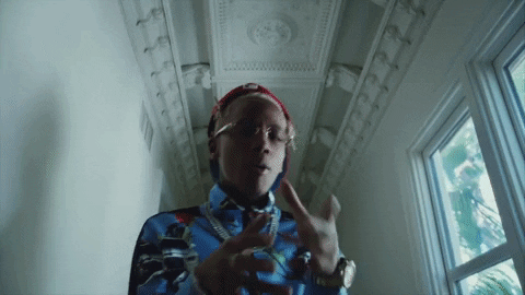 Gunna GIF by Justin Rarri - Find & Share on GIPHY