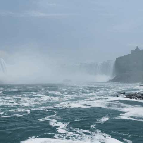 Clifton Hill Ontario GIF by Niagara Parks - Find & Share on GIPHY