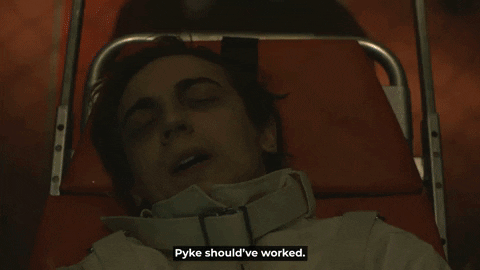 Pyke-lol GIFs - Get the best GIF on GIPHY
