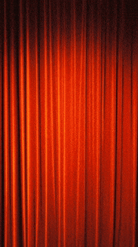 Stage Curtains Gif