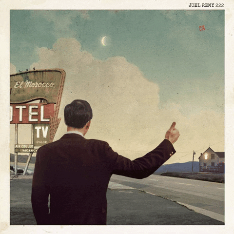 El Morocco GIFs - Get the best GIF on GIPHY