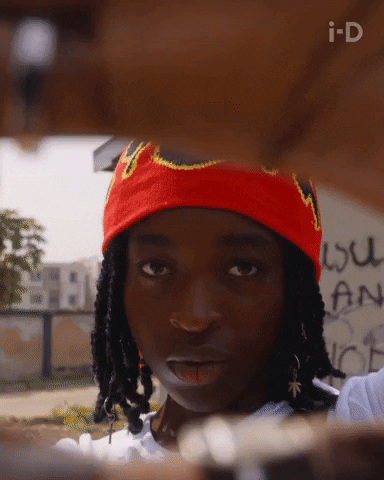 i-D GIFs on GIPHY - Be Animated