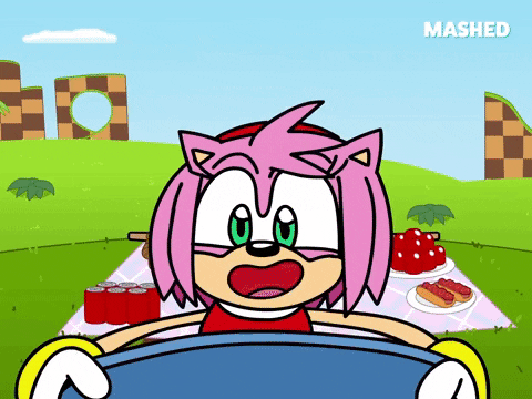 There's Something About Amy by Mashed | GIPHY