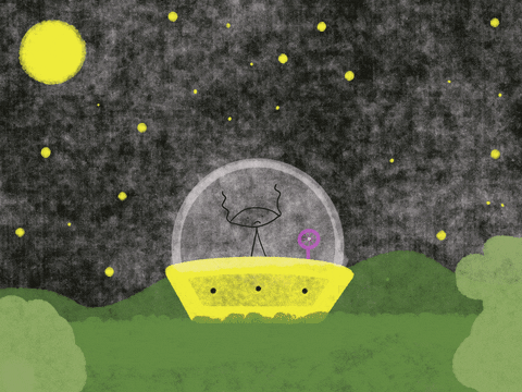 Space GIF - Find & Share on GIPHY