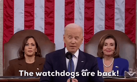 Joe Biden President GIF by GIPHY News - Find & Share on GIPHY