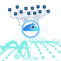 Information Animated Gif