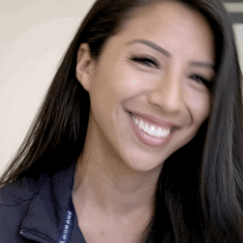 Cheeky Laugh GIFs - Get the best GIF on GIPHY