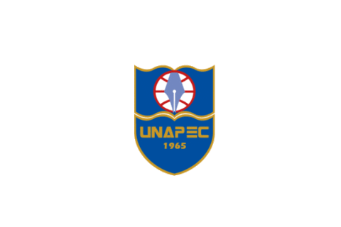 Universidad Apec Logo Sticker by Unapec for iOS & Android | GIPHY