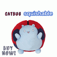 Why Would You Do That Gif Catbug