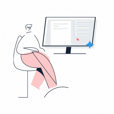 ResumeGiants GIFs on GIPHY - Be Animated