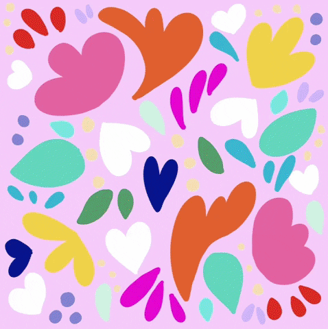 Pink Floral GIFs - Get the best GIF on GIPHY
