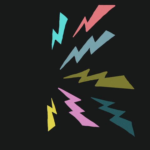 Lightning Bolt GIFs - Find & Share on GIPHY