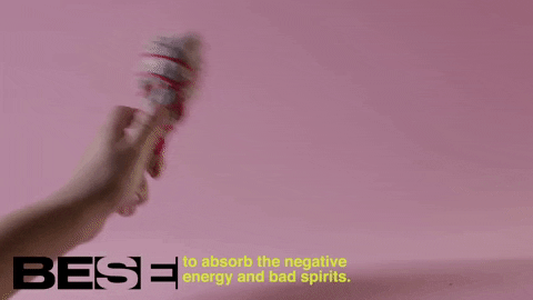 Bad Spirits GIFs - Get the best GIF on GIPHY