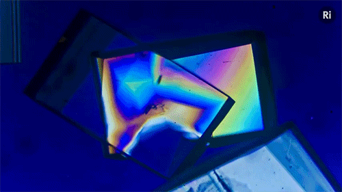 Crystallography GIFs - Get the best GIF on GIPHY