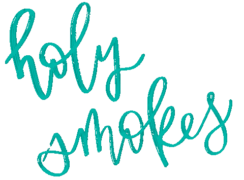 Smoke Sticker for iOS & Android | GIPHY